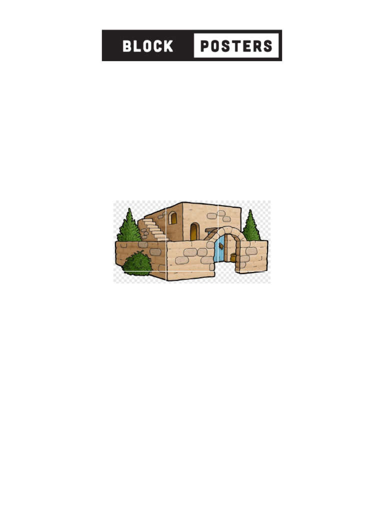 Blockposter 203020 | PDF