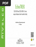 Salwico sw2020 | PDF | Mechanical Engineering | Equipment