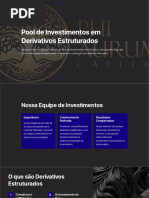 Mapa Distribuidoras de Energia Brasil | PDF | Empresas | Energia elétrica