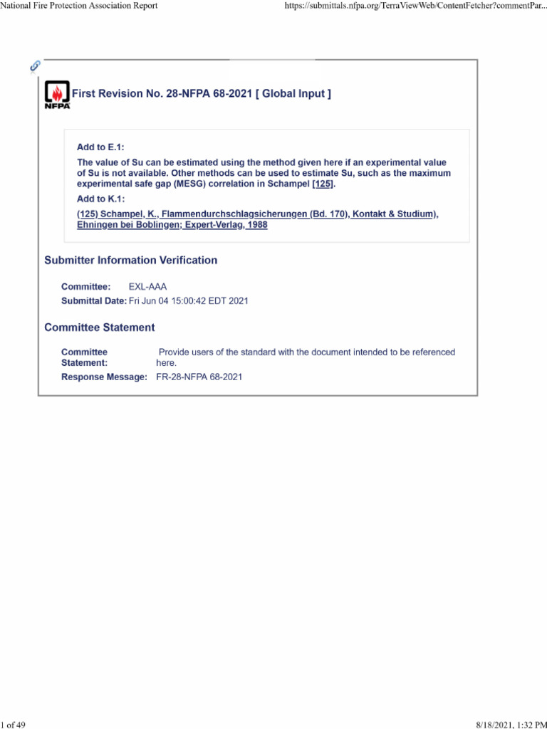 68 f2022 Exl Aaa FD Frstatements | PDF | Density | Mass