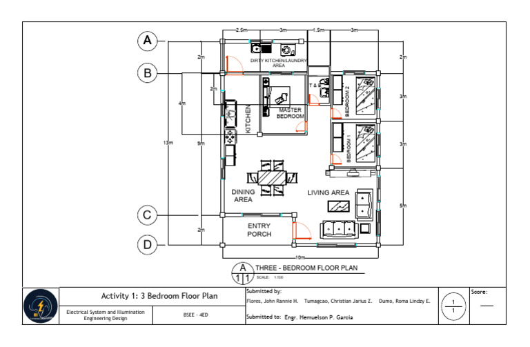 ILLU-ACT-1 (2)-Model | PDF