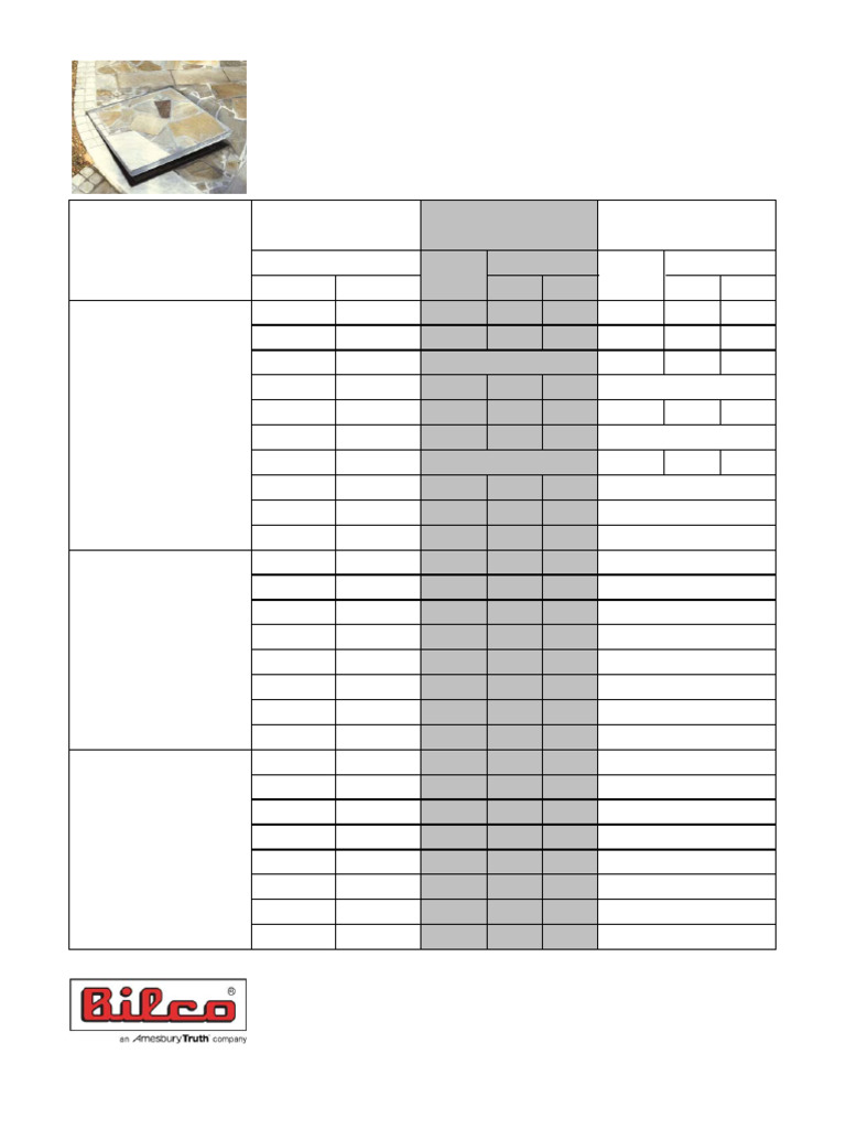 Floor Door Chart-2 | PDF | Door