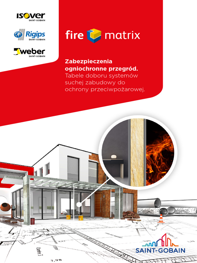 Fire Matrix 2023 | PDF