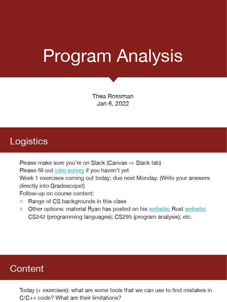 Lecture 02 2022 | PDF | Pointer (Computer Programming) | Software ... Lecture 02 2022 | PDF | Pointer (Computer Programming) | Software ...