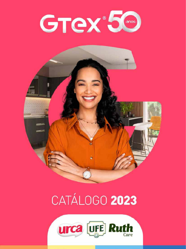 Catalogo Gtex Urca | PDF