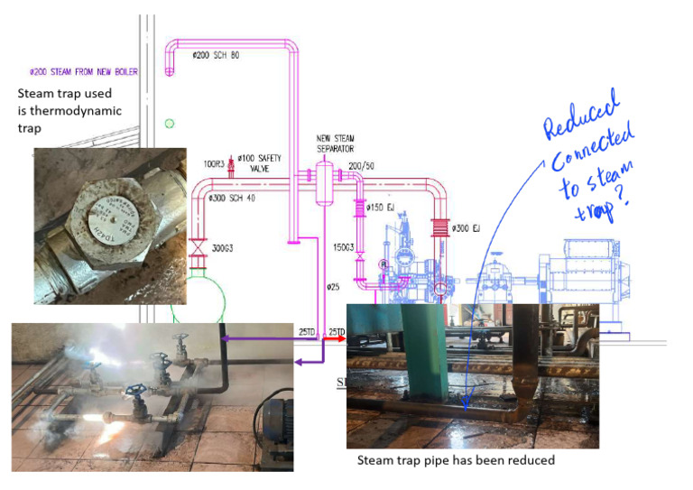 Steam Separator 2 - 241028 - 111938 | PDF