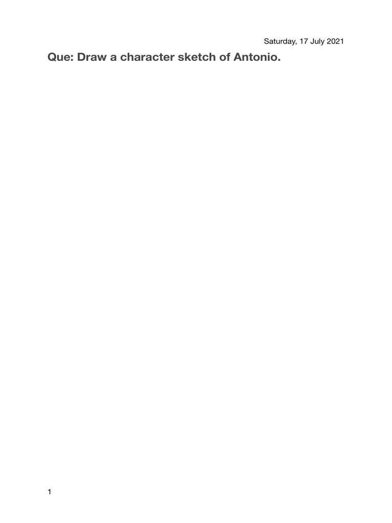 Open Note Taking | PDF