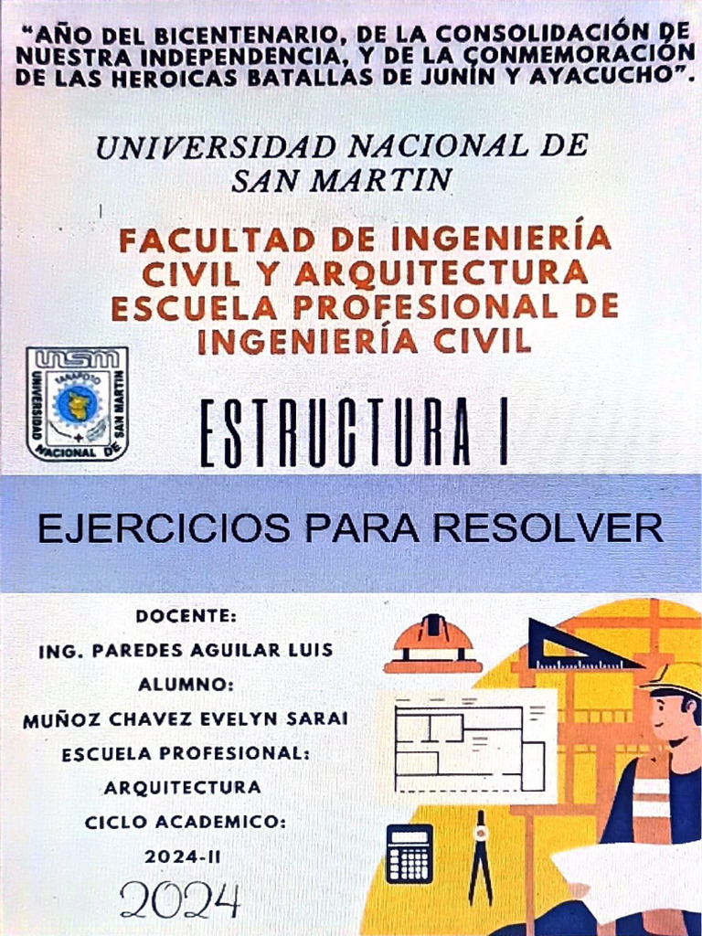 Problemas Evelyn | PDF