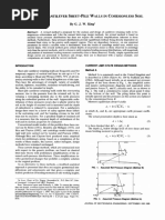 Introduction Open Cut Method | PDF | Home & Garden