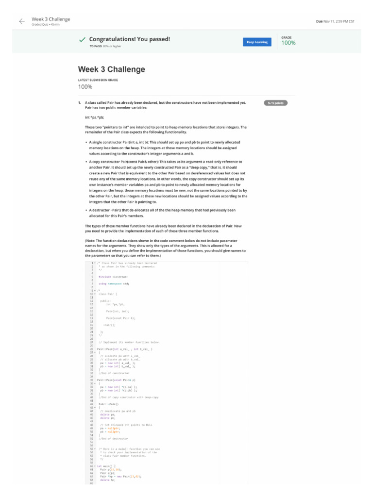 Week_3_Challenge_and_Reference Solution | PDF