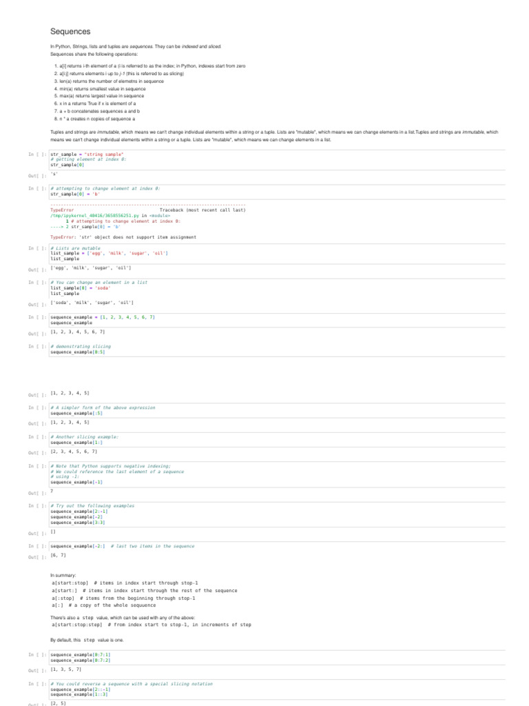 2 - Language Basics | PDF | Programming Paradigms | Computing
