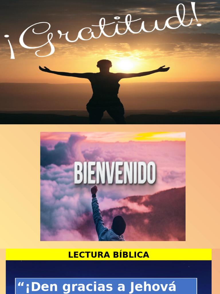 Gratit Ud | PDF | Gratitud