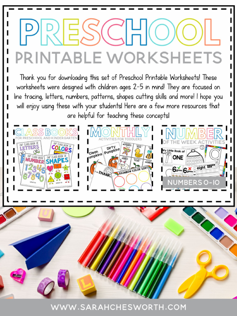 Engaging Activities for Early Learners | PDF