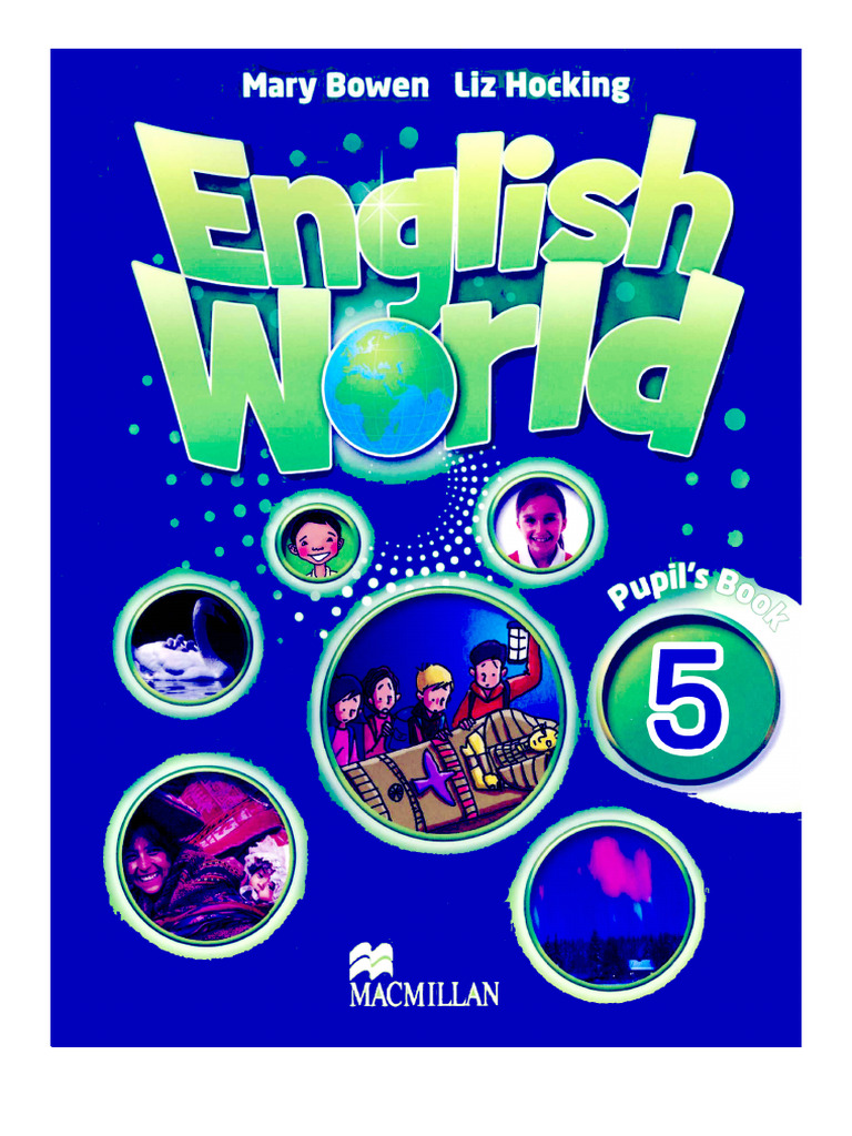 English World 5 Reordeed | PDF