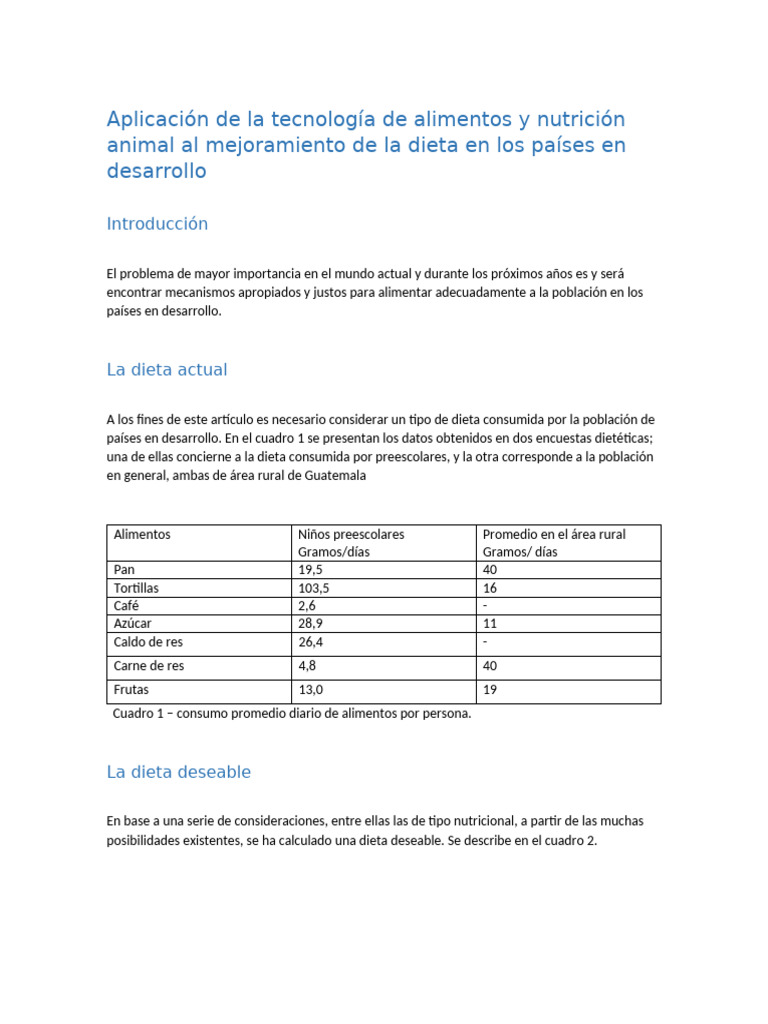 Actividad N°3 - Word - Excel | PDF