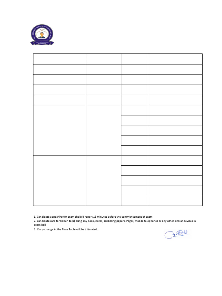 ESE_VII_SH24 | PDF | Internet Of Things | Engineering