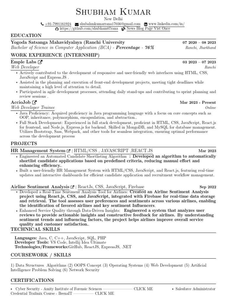 SKKDelhi RZZ | PDF | Java Script | Software Engineering