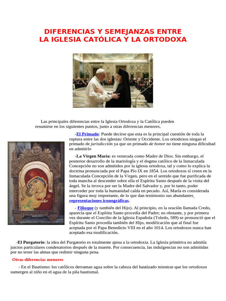 Trabajo Avva Siluan | PDF | Iglesia Católica | eucaristía