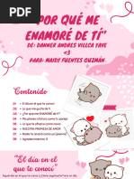 Snoopy PowerPoint Template 3 | PDF