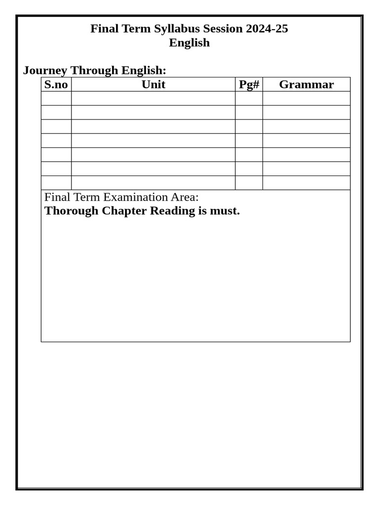 Grade 6 Science | PDF