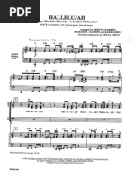 A Merry Christmas - Arthur Warrell | PDF