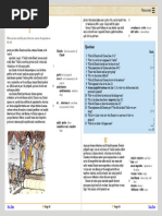 Suburani Chapter 1 Sample | PDF | Nero | Roman Empire