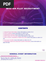 Understanding Pilot Ranks and Seniority | PDF | Aviation | Transport
