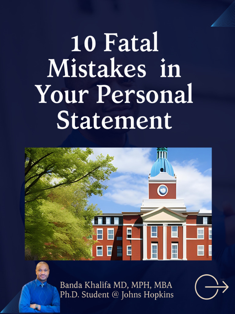 10 Common Mistakes | PDF