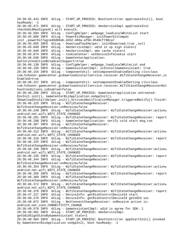 GC 2024 10 12 | PDF | Web Development | Internet Architecture