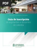 Cómo descargar CvLAC en PDF | PDF