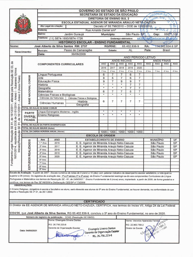 Documento de Ana Paula ?? | PDF