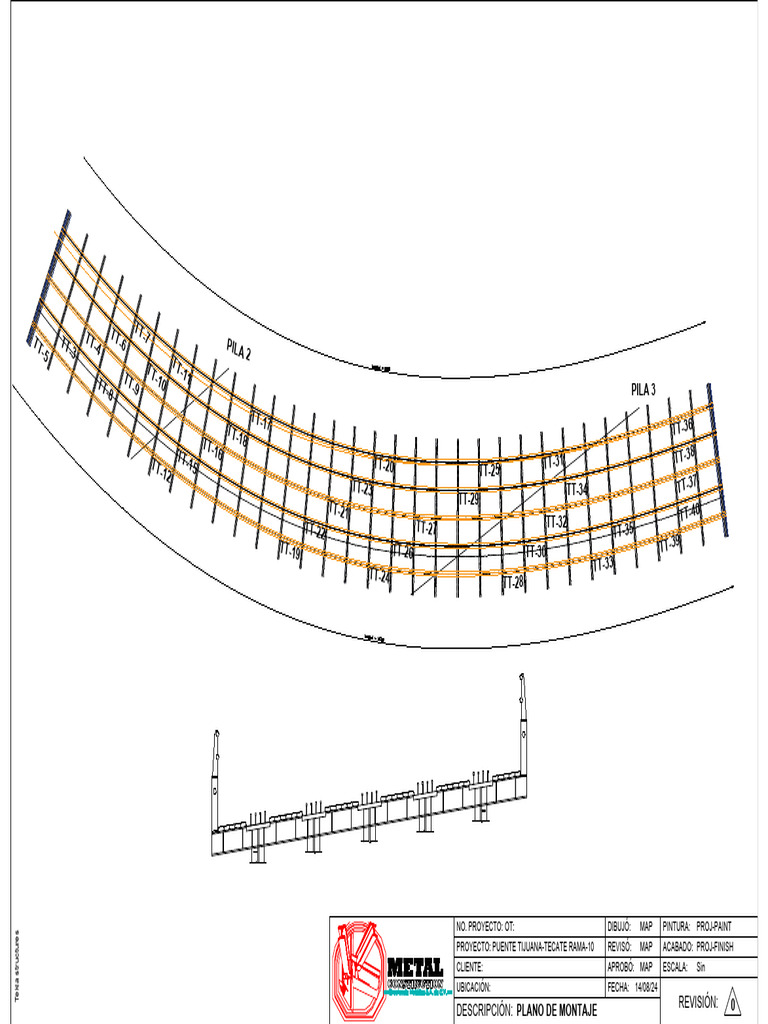 TRABES 2 - 3-Model | PDF