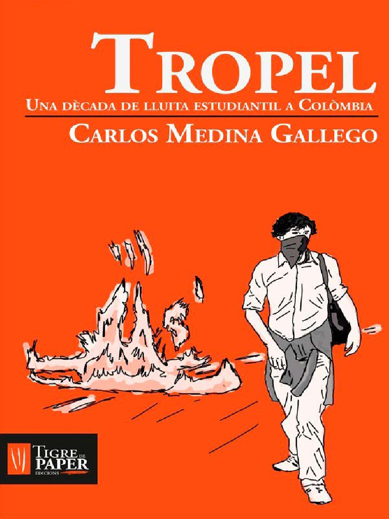Al Calor Del Tropel (Catala) - Carlos Medina Gallego | PDF