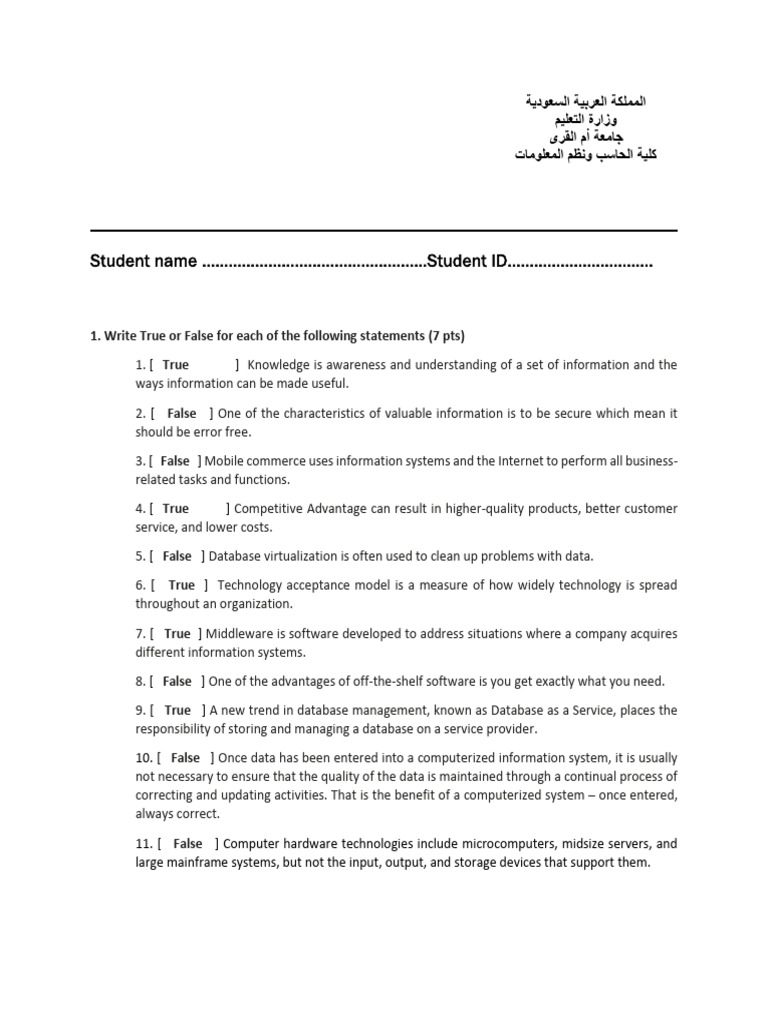 Midterm Solution Pdf Databases System