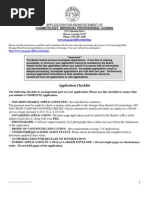 Restoration Form 2025 1 | PDF