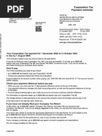 CA5403: Your National Insurance Number: About This Form | PDF | Birth ...