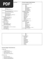Classroom Praise Phrases Guide | PDF