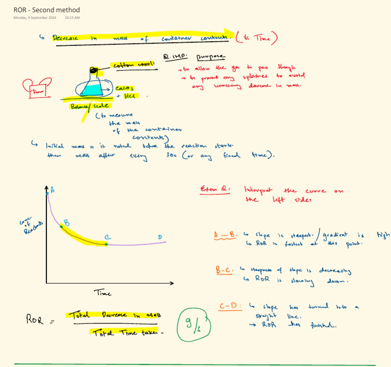 ROR - Second Method | PDF