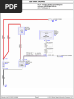 Ford BCM Wiring Diagrams | PDF