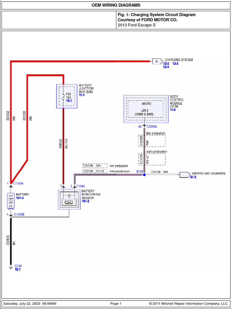 Oem Wiring Diagrams | PDF | Transportation Engineering | Manufactured Goods