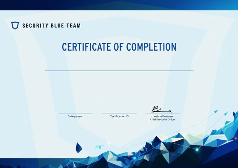 Network Analysis Course Completion | PDF | Business | Technology & Engineering