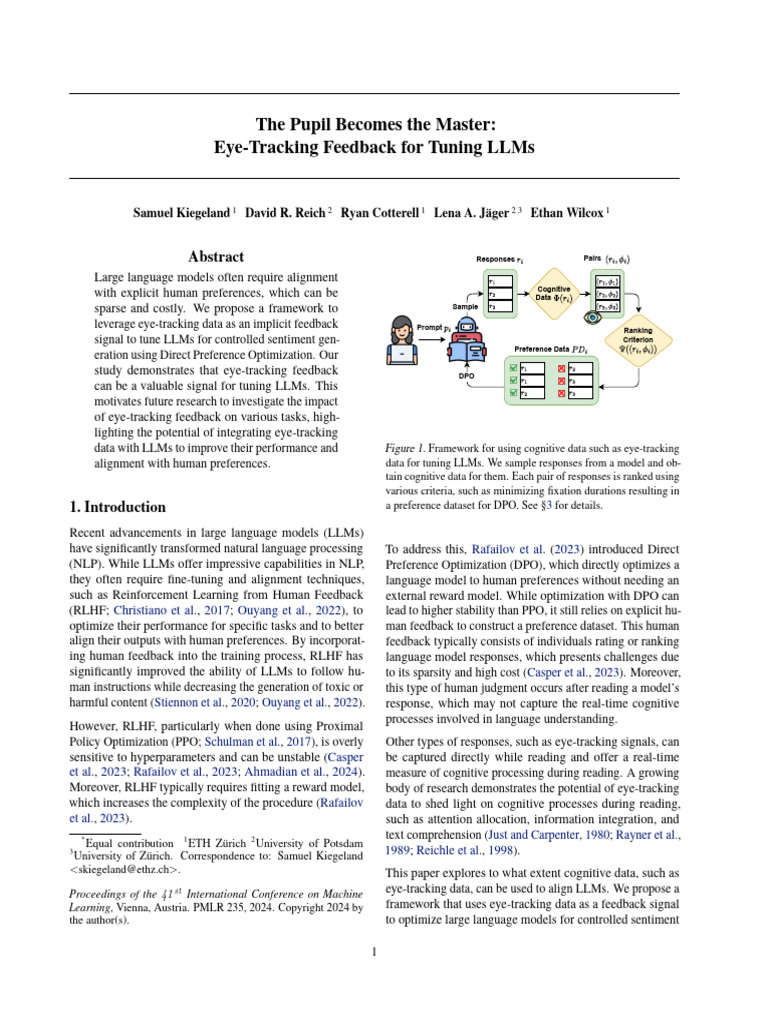 61 The Pupil Becomes The Maste | PDF | Computational Neuroscience | Machine Learning