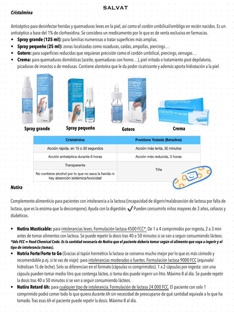 Salvat | PDF | Diarrea | Especialidades Medicas