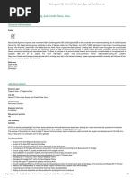 Citi Bank Title Hierarchy Overview | PDF