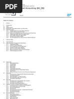 Sap Ihc - S4 | PDF | Accounts Payable | Payments