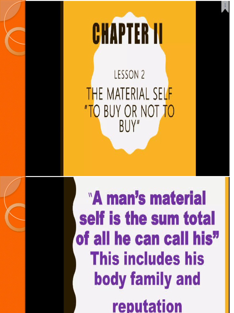 UTS Lesson 2 To Buy or Not To Buy | PDF | Valuation (Finance) | License