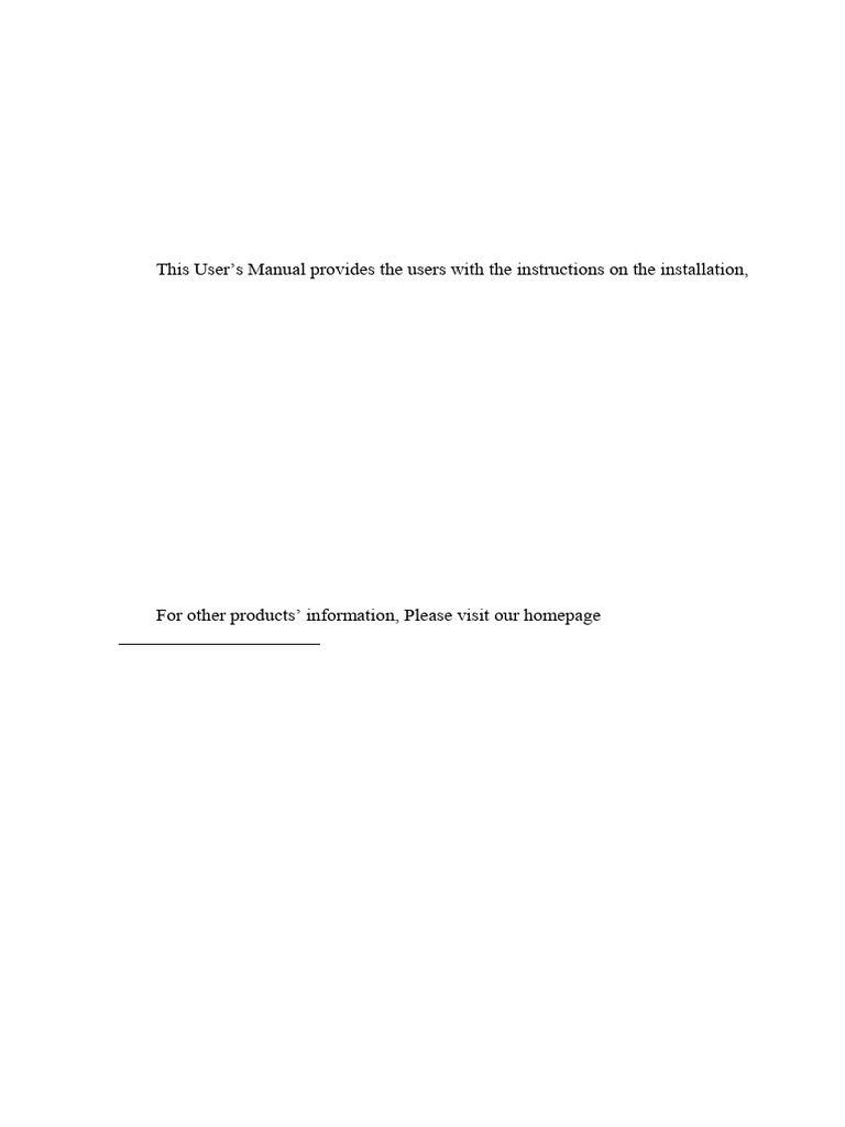PR5300 Soft Starter User Manual | PDF | Power Supply | Electrical ...