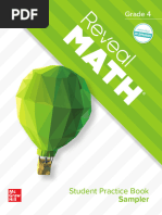 Envision Math Homework Book Answers | PDF | Privacy | Homework