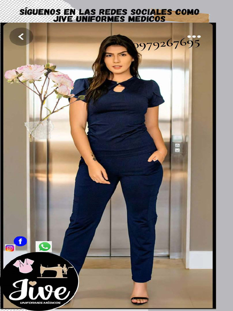 Catálogo Jive | PDF