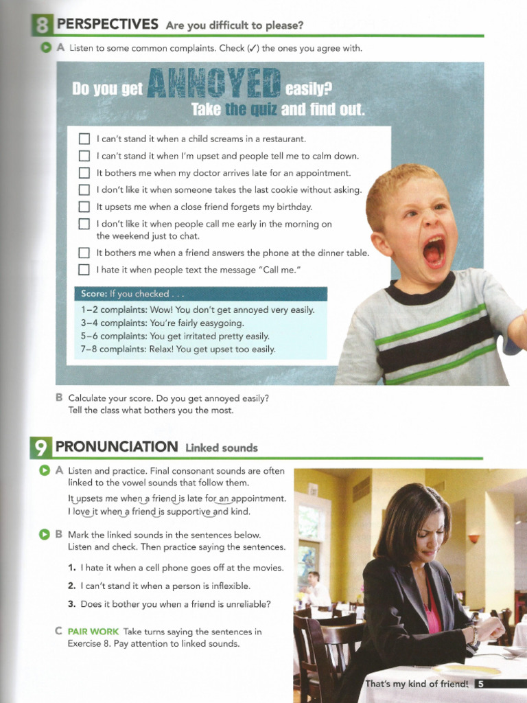 New Lesson | PDF